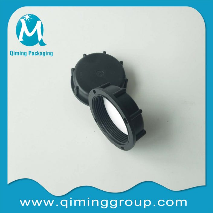 IBC Valve CAP2 - Qiming Packaging Lids Caps Bungs,Cans Pails Buckets ...