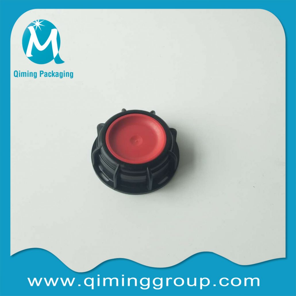IBC valve cap 3 - Qiming Packaging Lids Caps Bungs,Cans Pails Buckets ...