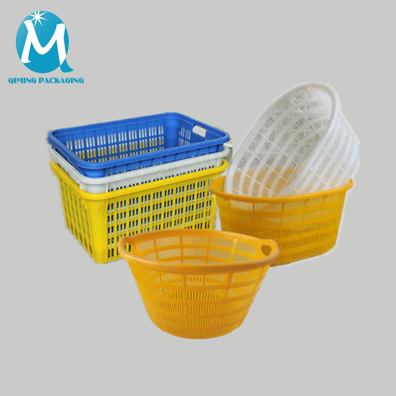 plastic storage basket - Qiming Packaging Lids Caps Bungs,Cans Pails ...