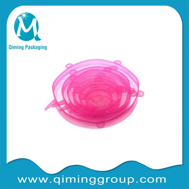Silicone Stretch Lids - Qiming Packaging Lids Caps Bungs,Cans Pails ...