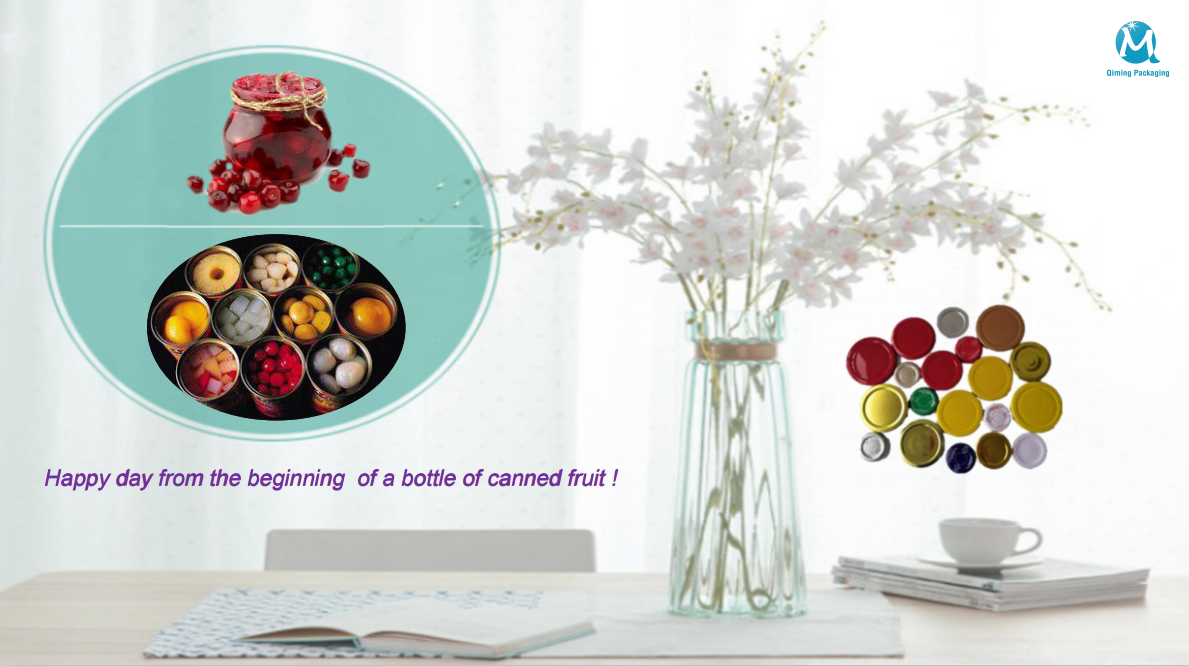 How to open the twist off cap easily - Qiming Packaging Lids Caps Bungs ...