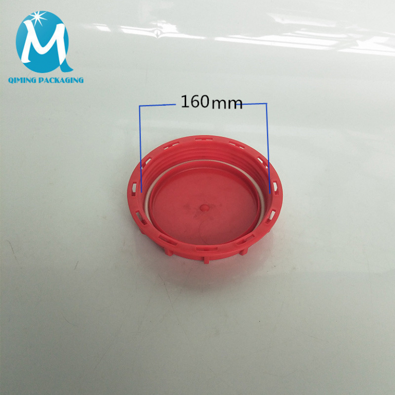 The Usage Of IBC Tote Lids - Qiming Packaging Lids Caps Bungs,Cans ...