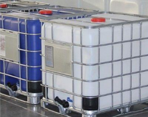 The Usage Of IBC Tote Lids - Qiming Packaging Lids Caps Bungs,Cans ...