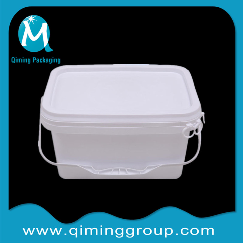 rectangular plastic bucket - Qiming Packaging Lids Caps Bungs,Cans ...