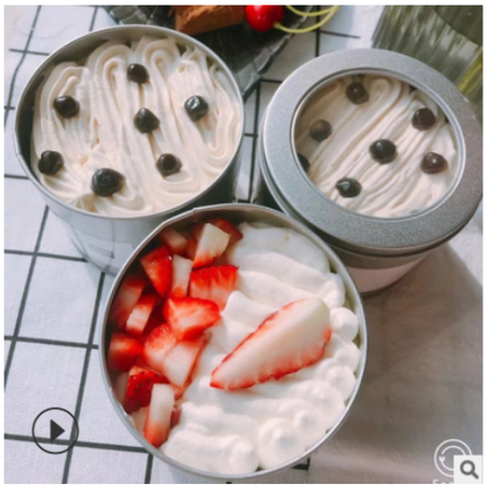 An Introduction To Tin Can - Qiming Packaging Lids Caps Bungs,Cans ...