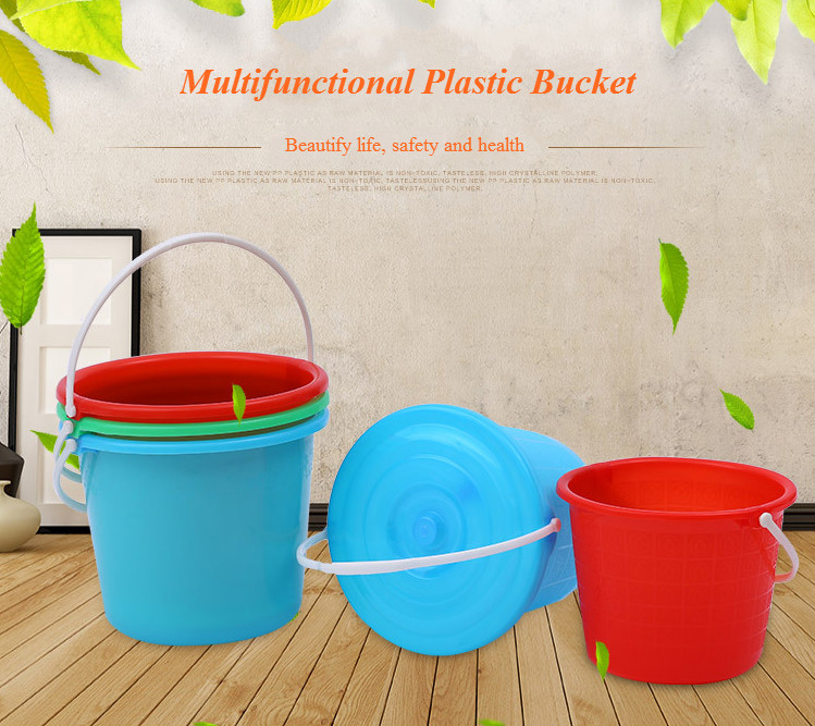 plastic water bucket - Qiming Packaging Lids Caps Bungs,Cans Pails ...