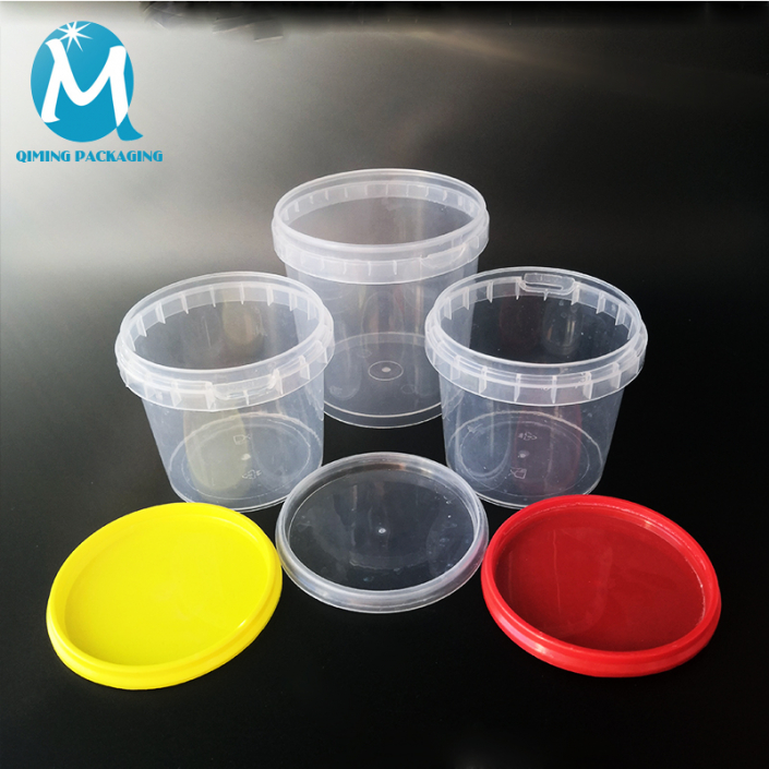 Those Plastic Things You May Not Know - Qiming Packaging Lids Caps ...