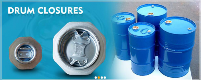 drum-closures - Qiming Packaging Lids Caps Bungs,Cans Pails Buckets ...