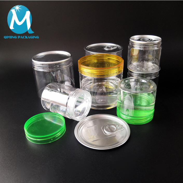 Those Plastic Things You May Not Know - Qiming Packaging Lids Caps ...
