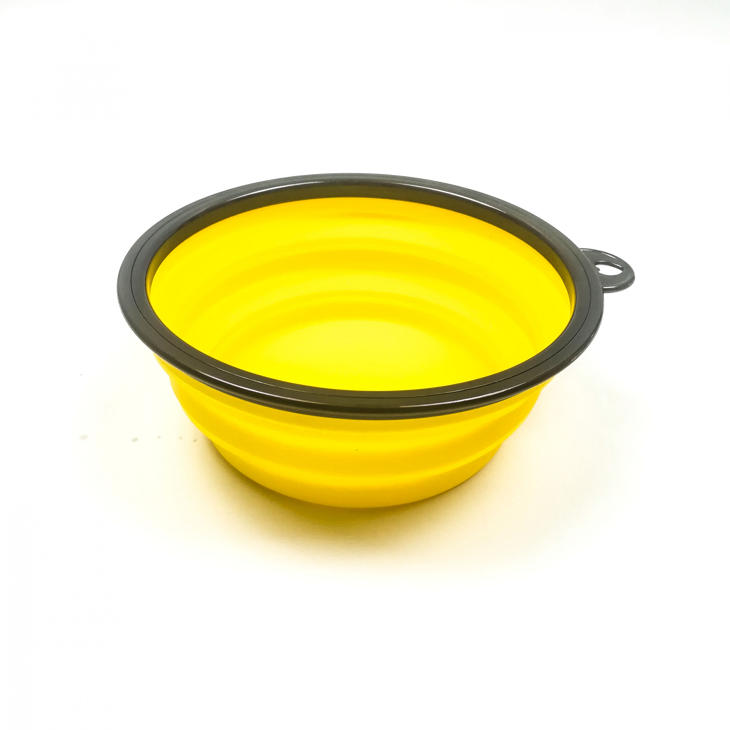 silicone folding bowl - Qiming Packaging Lids Caps Bungs,Cans Pails ...