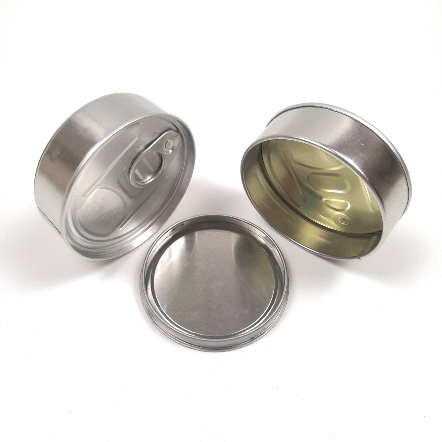 PRESSITIN TUNA TIN CAN factory ,free sample,customized PRESSITIN TUNA TIN CAN factory ,free sample,customized