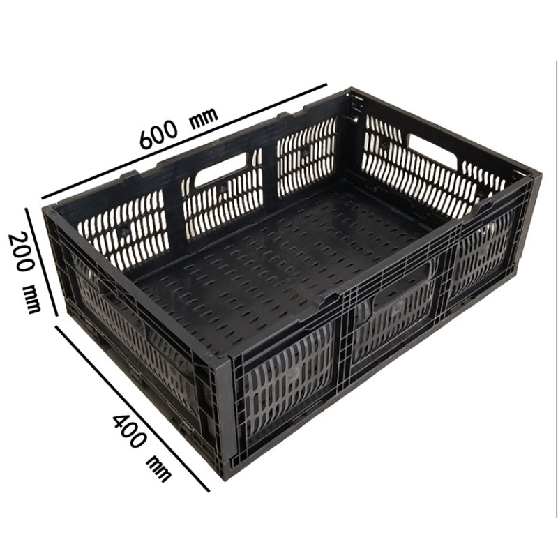Plastic Collapsible Crates - Qiming Packaging Lids Caps Bungs,Cans ... Plastic Collapsible Crates - Qiming Packaging Lids Caps Bungs,Cans ...