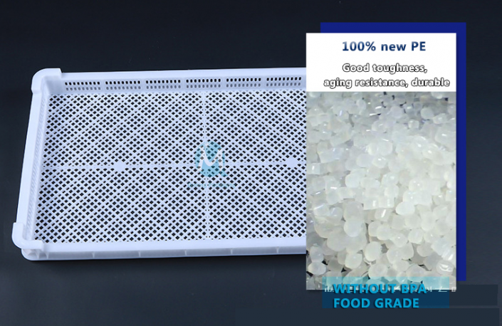 White-Plastic-Perforated-Stackable-Drying-Trays-for-all-Pasta-Machines