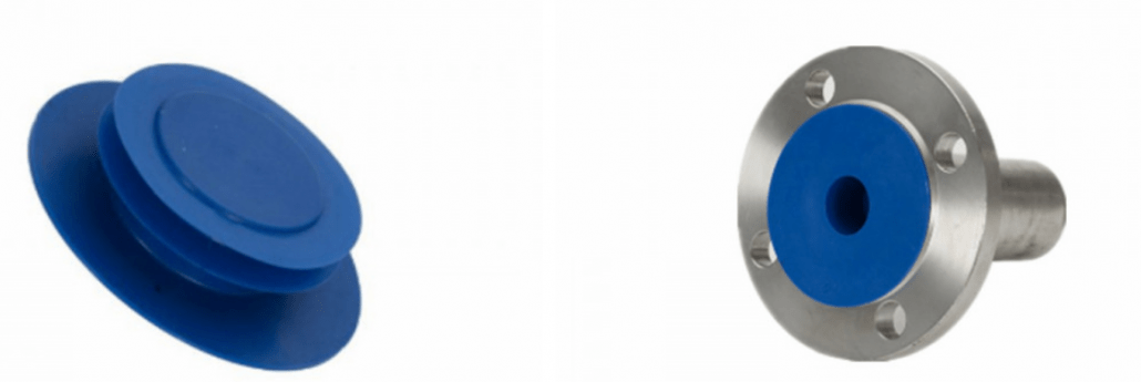 Flange Protectors - Qiming Packaging Lids Caps Bungs,Cans Pails Buckets ...