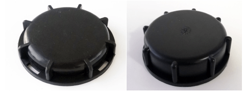 IBC Caps and Valve Caps - Qiming Packaging Lids Caps Bungs,Cans Pails ...