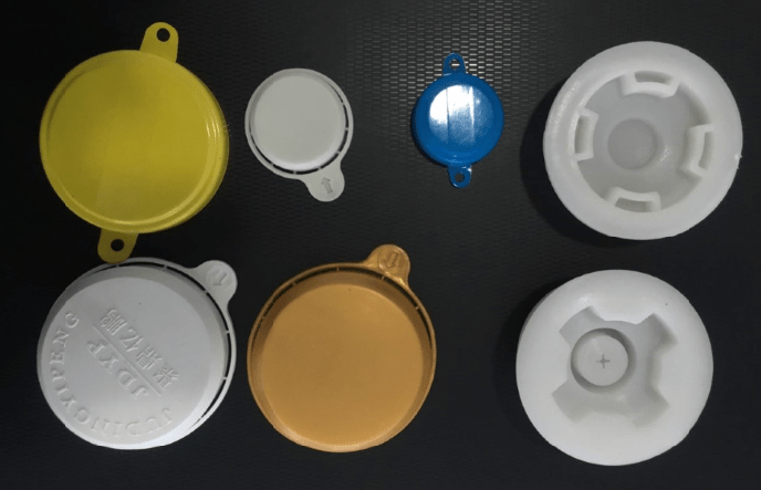 Bung Caps For 55 Gallon Drum - Qiming Packaging Lids Caps Bungs,Cans ...