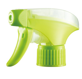 Trigger sprayer is a solution for a variety of product application ...