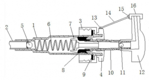 How do you activate the pump on a shampoo bottle? - Qiming Packaging ...