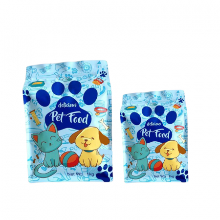 zip bag logo - Qiming Packaging Lids Caps Bungs,Cans Pails Buckets ...