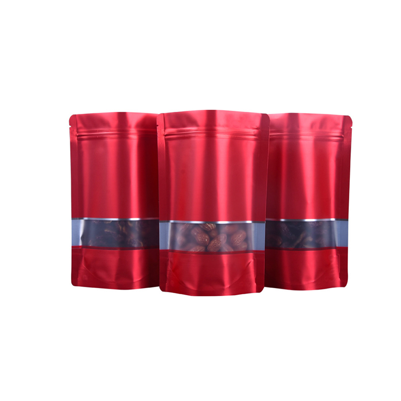 zipper bags (16) - Qiming Packaging Lids Caps Bungs,Cans Pails Buckets ...