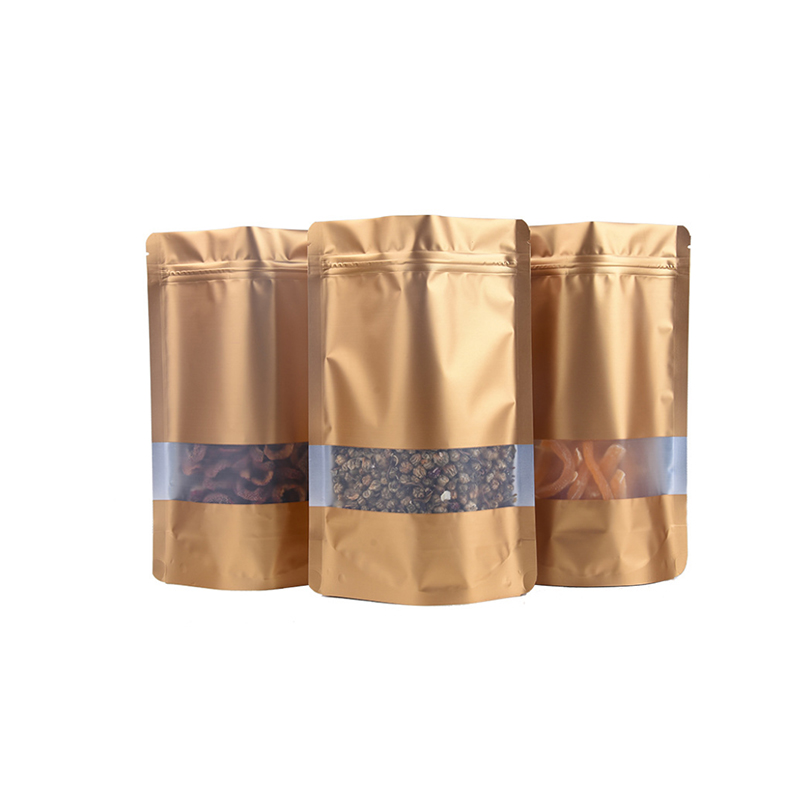 zipper bags (21) - Qiming Packaging Lids Caps Bungs,Cans Pails Buckets ...