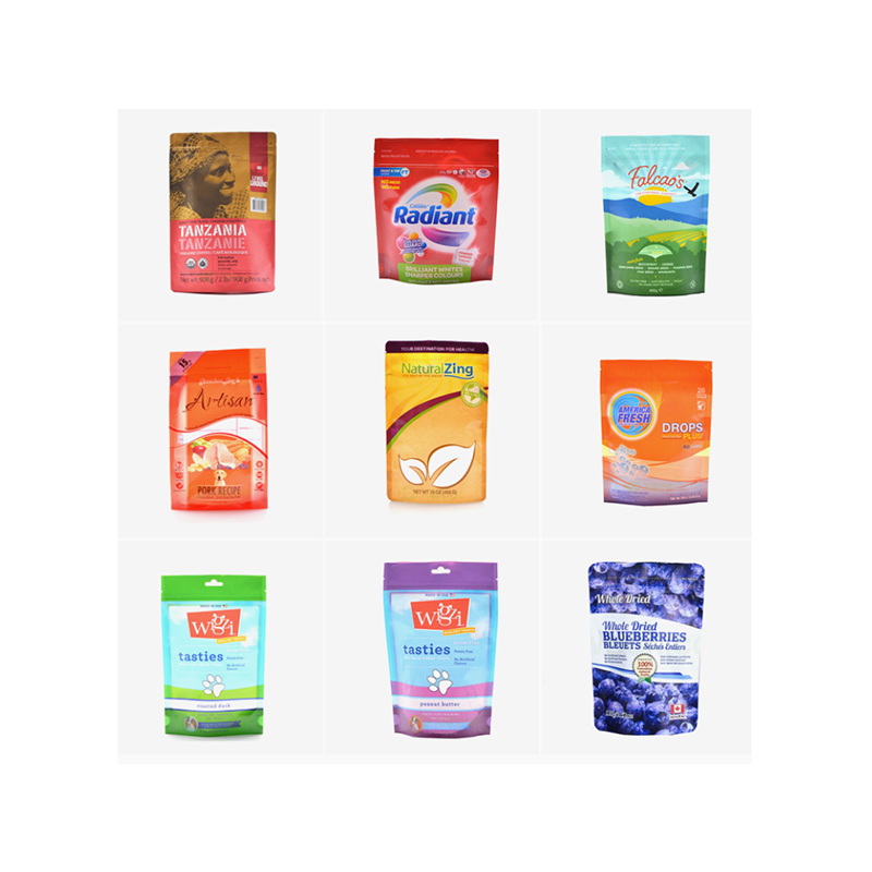 Plastic Bags Recycling - Qiming Packaging Lids Caps Bungs,Cans Pails ...