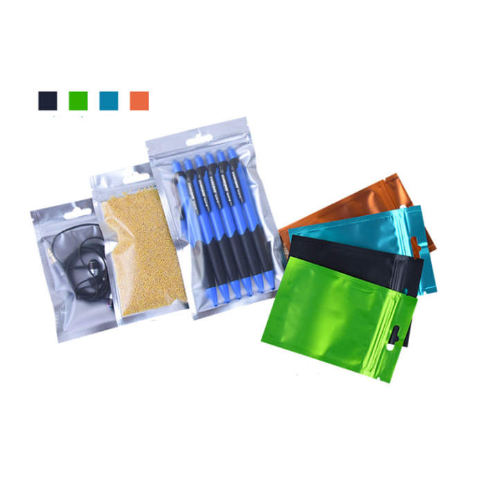 zipper bags (48) - Qiming Packaging Lids Caps Bungs,Cans Pails Buckets ...