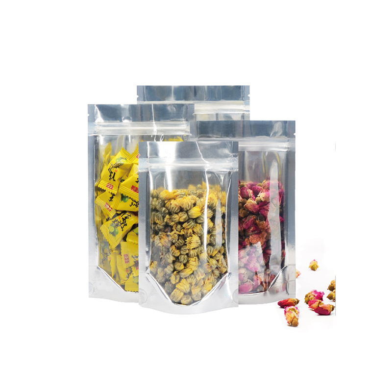 zipper bags (50) - Qiming Packaging Lids Caps Bungs,Cans Pails Buckets ...