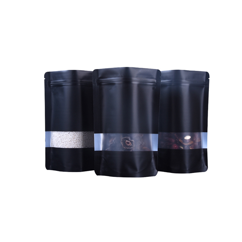 zipper bags (52) - Qiming Packaging Lids Caps Bungs,Cans Pails Buckets ...