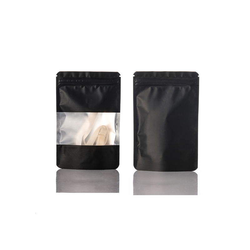 zipper bags (7) - Qiming Packaging Lids Caps Bungs,Cans Pails Buckets ...