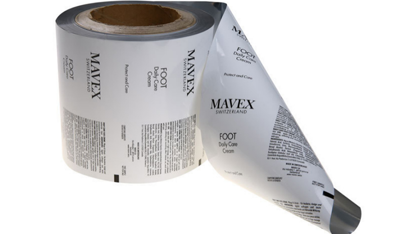 Flexible Packaging Films