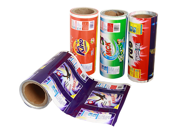 plastic packaging film - Qiming Packaging Lids Caps Bungs,Cans Pails ...