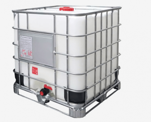 IBC Tote Top Lid---Qiming Group Products Catagory