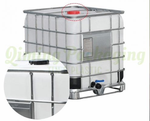 ibc-tote-caps-1 - Qiming Packaging Lids Caps Bungs,Cans Pails Buckets ...