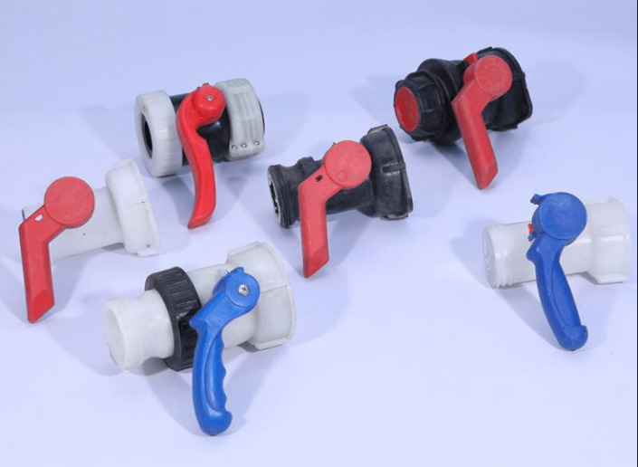 IBC Tank Valve---Qiming Packaging Products Catagory