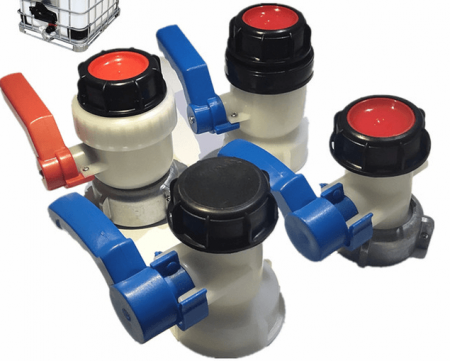 IBC Tank Valve---Qiming Packaging Products Catagory