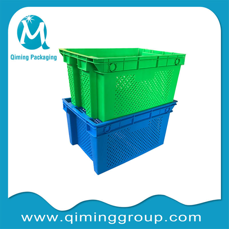 plastic turnover basket - Qiming Packaging Lids Caps Bungs,Cans Pails ...