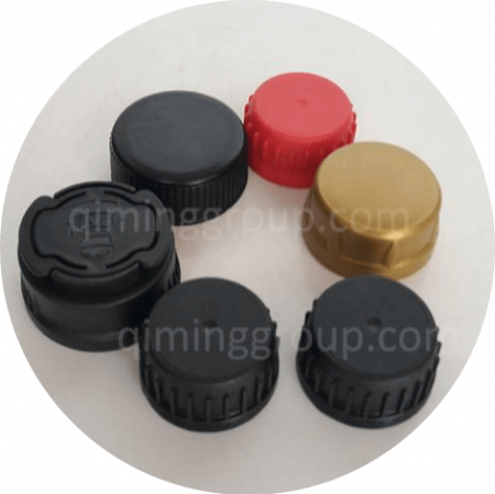 Lubricating Oil Bottle Cap Various specifications and models