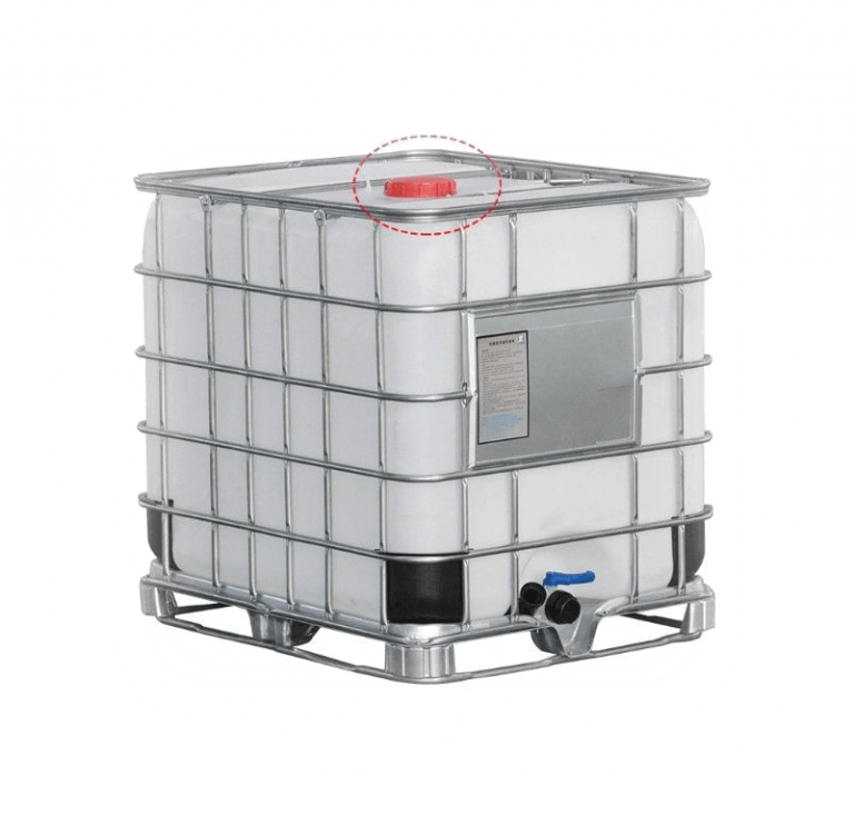 Plastic IBC Lids Various specifications and models