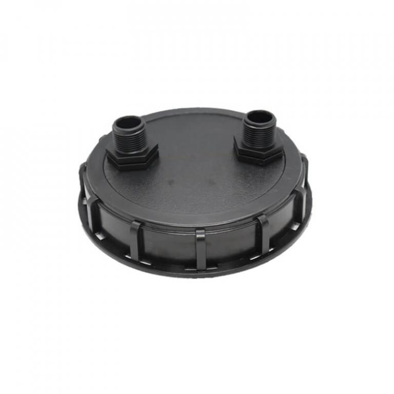 How to choose proper IBC tank lid?