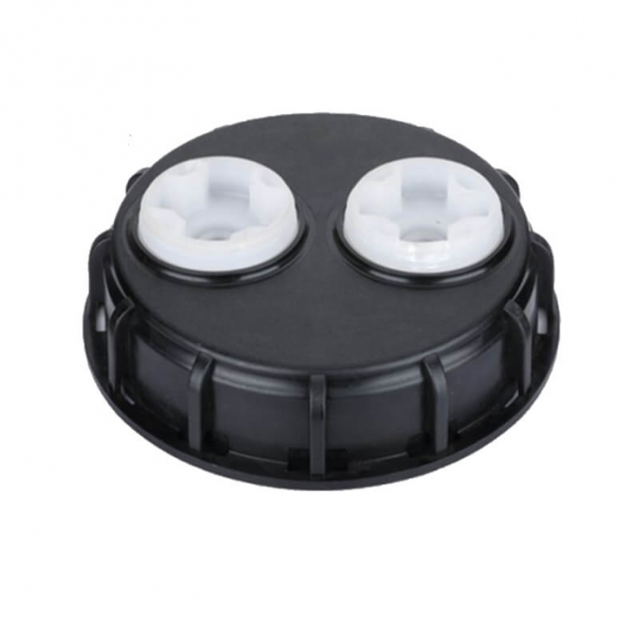 How to choose proper IBC tank lid?