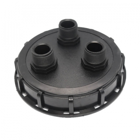 How to choose proper IBC tank lid?