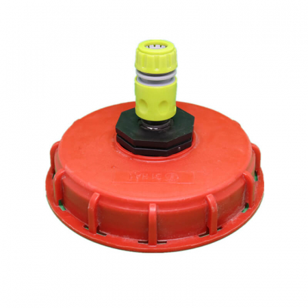 How to choose proper IBC tank lid?