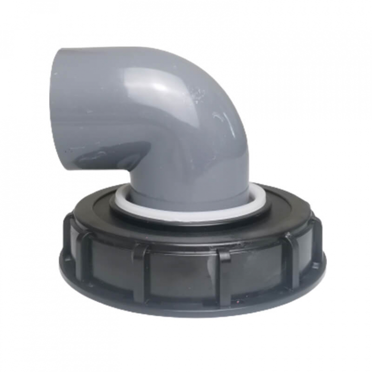 How to choose proper IBC tank lid?