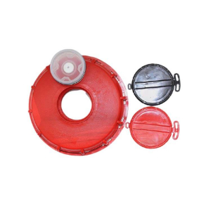 IBC lids seals with plugs - Qiming Packaging Lids Caps Bungs,Cans Pails ...