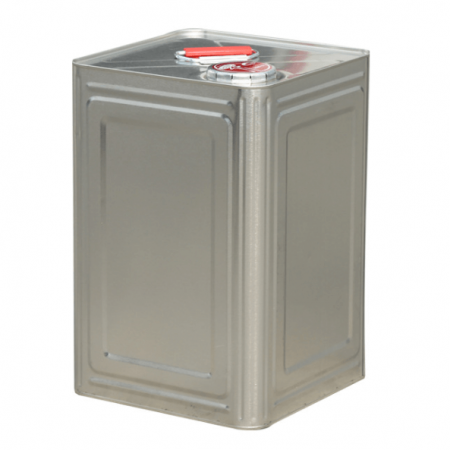 Rectangle And Square Tinplate Cans