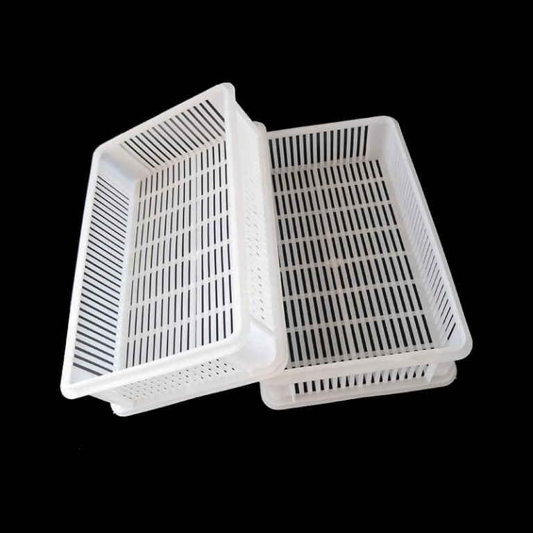 Plastic Shallow Storage Trays manufacture free samples