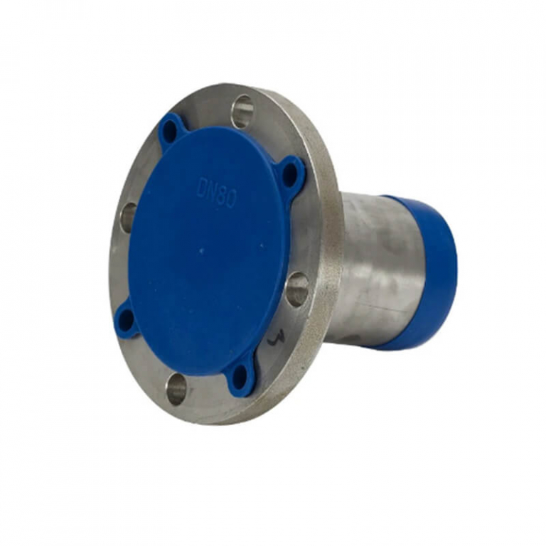 Plastic Flange Covers