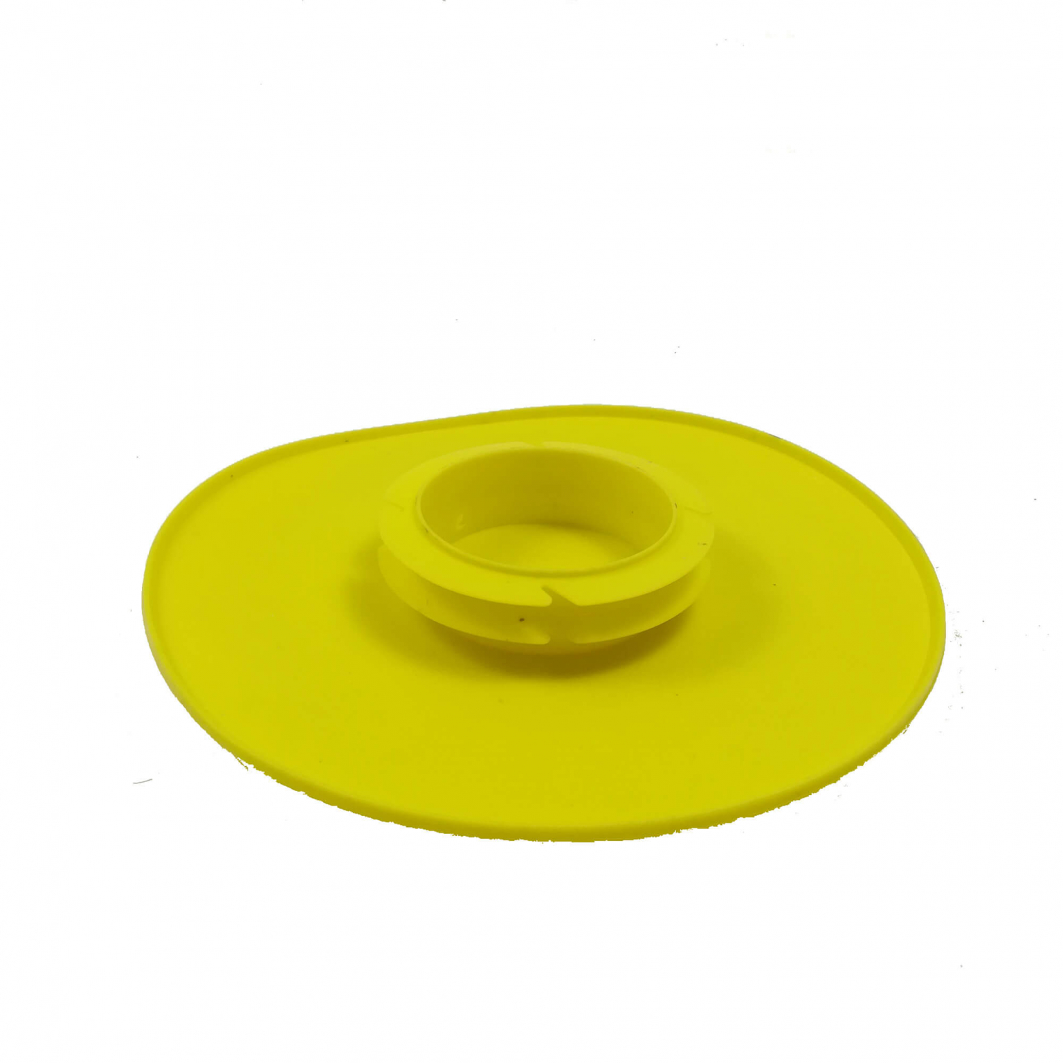 Plastic Flange Covers