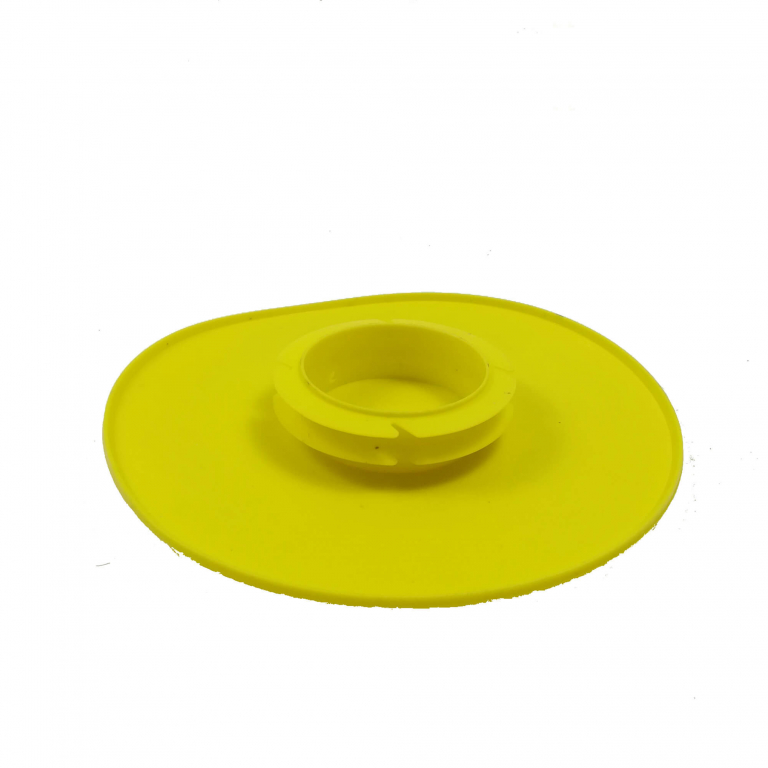 Plastic Flange Covers